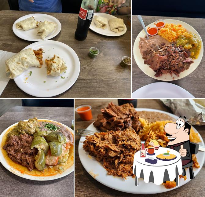 El Gallo Loco 2, Broken Arrow - Restaurant menu, prices and reviews