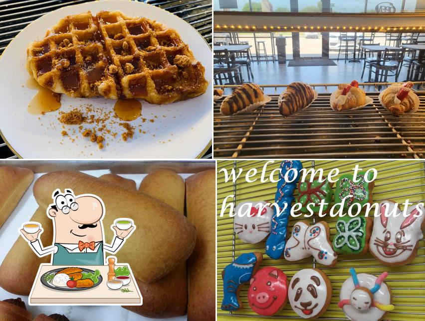 Top 5 restaurants with cronuts in Tulsa, october 2025 - Restaurant Guru