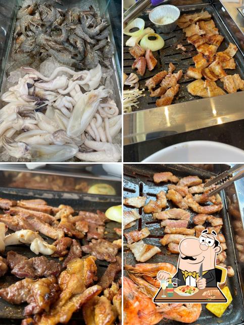 nami Korat, Nakhon Ratchasima - Restaurant menu, prices and reviews