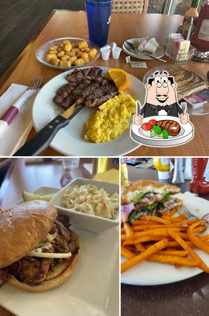 Tavern at the Falls, Las Vegas - Restaurant menu, prices and reviews
