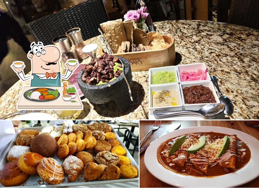 Saks Polanco, Ciudad López Mateos - Menú del restaurante, precios y reseñas