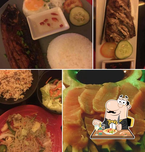 Top 20 restaurants in Parañaque, november 2025 - Restaurant Guru