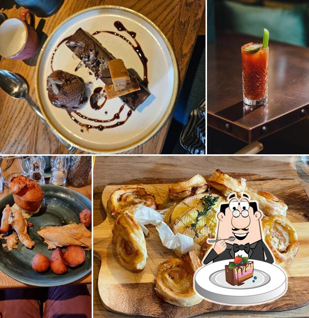 The Foundry Bell, Wokingham - Restaurant menu, prices and reviews