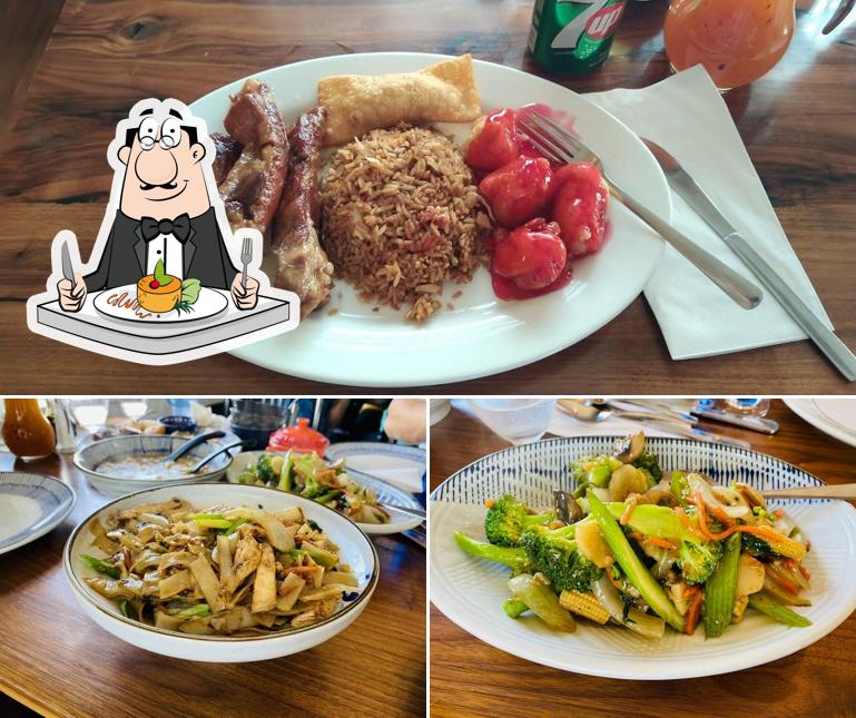 Welcome Back Restaurant, Miramichi - Restaurant menu, prices and reviews