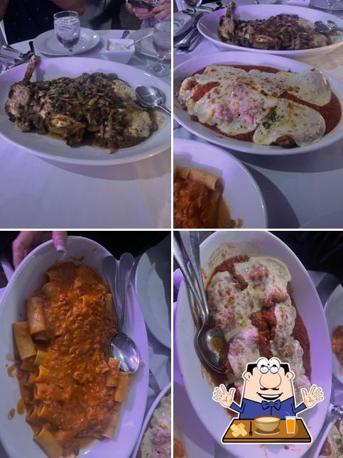 388 Italian Restaurant By Mr Sal, Boca Raton - Restaurant menu, prices ...