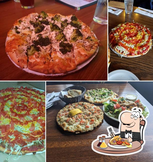 Top 7 restaurants in Houghton, october 2025 - Restaurant Guru