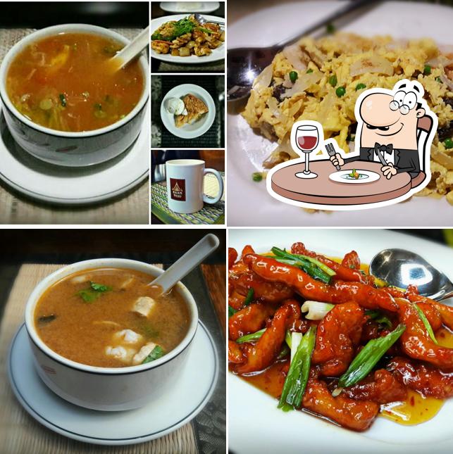 Top 7 restaurants in Antrim, december 2025 - Restaurant Guru