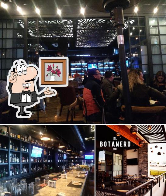 Botanero 1824, Chihuahua - Menú del restaurante, precios y reseñas