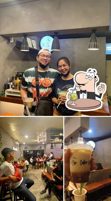 THE COFFEE FIX - Pacita, San Pedro - Restaurant menu, prices and reviews
