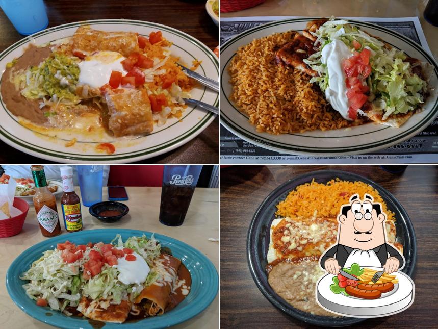 Top 5 restaurants in Johnstown, Ohio, january 2026 - Restaurant Guru