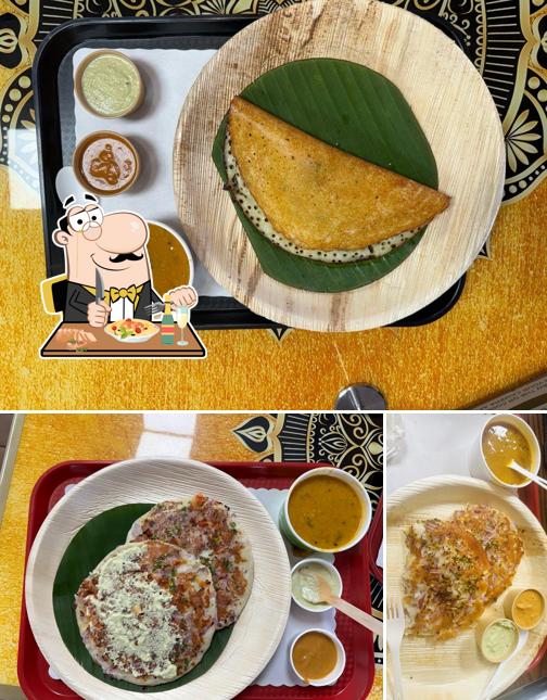 Mylapore - San Ramon, San Ramon - Restaurant menu, prices and reviews