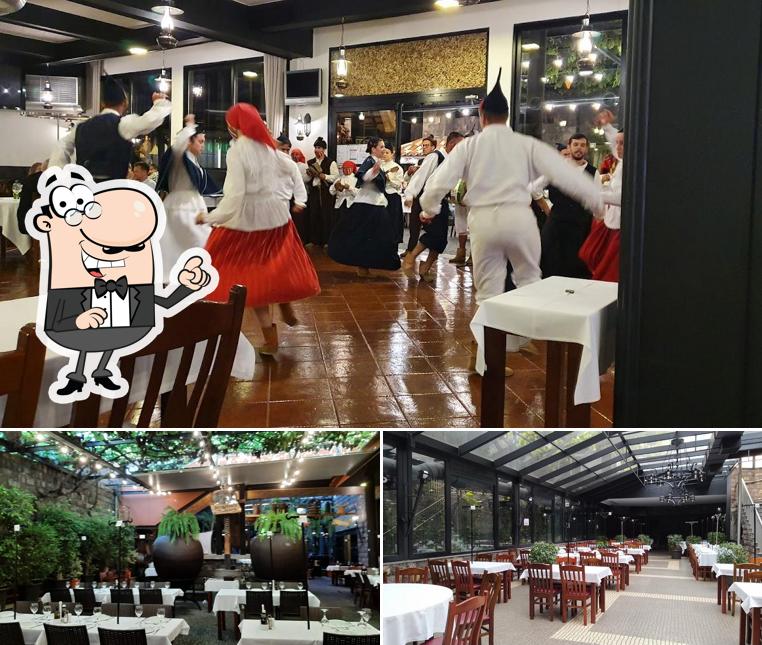 O Lagar, Câmara De Lobos - Menu do restaurante, preços e opiniões