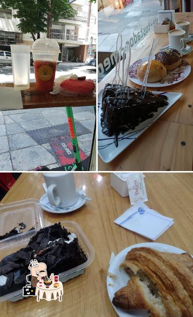 Pícaro, Buenos Aires, Bulnes - Restaurant menu, prices and reviews