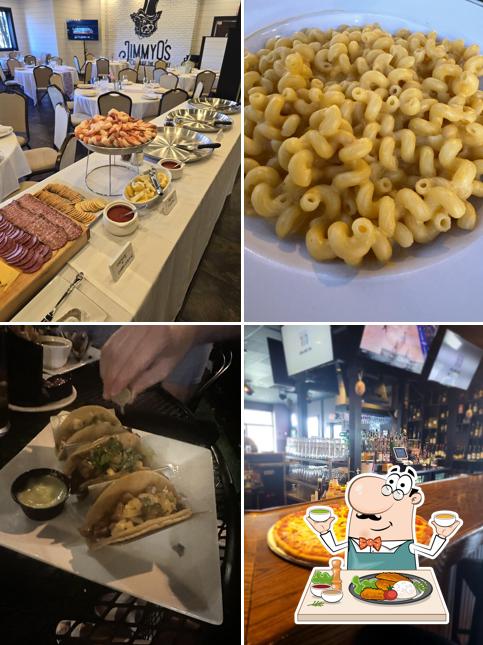 Social 45 Craft Kitchen & Bar by: Jimmy O's, Frankfort - Restaurant ...