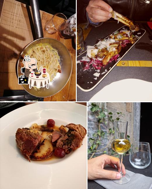 FE3.0 ( FEBO), Orvieto - Restaurant menu, prices and reviews