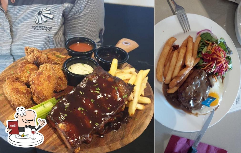 Top 5 restaurants with roasted chicken in Zillmere, september 2025 ...