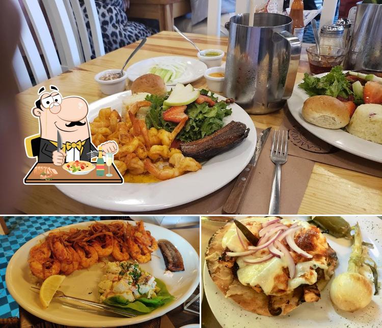 Campomar, Guadalajara - Menú del restaurante, precios y reseñas