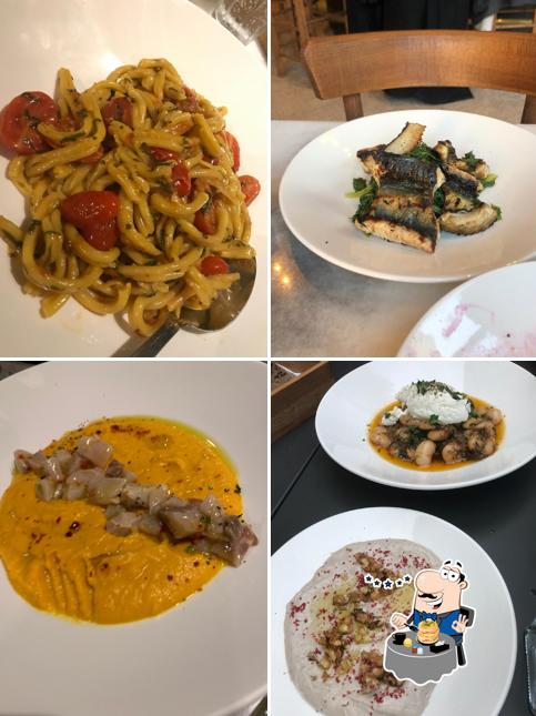 Fita, Athens, Neos Kosmos - Restaurant menu, prices and reviews