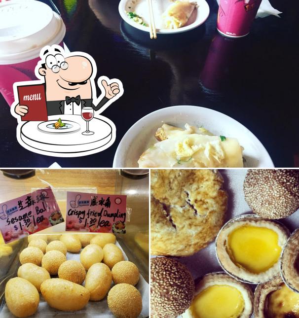 Li Min's Bakery & Bistro, Portland - Restaurant menu, prices and reviews