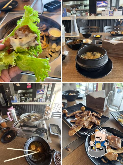 Samgyup sa Bahay - Malolos, Malolos - Restaurant menu, prices and reviews