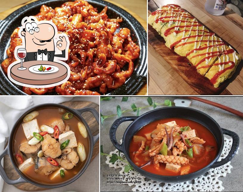 Star Pocha, South Jakarta - Restaurant menu, prices and reviews