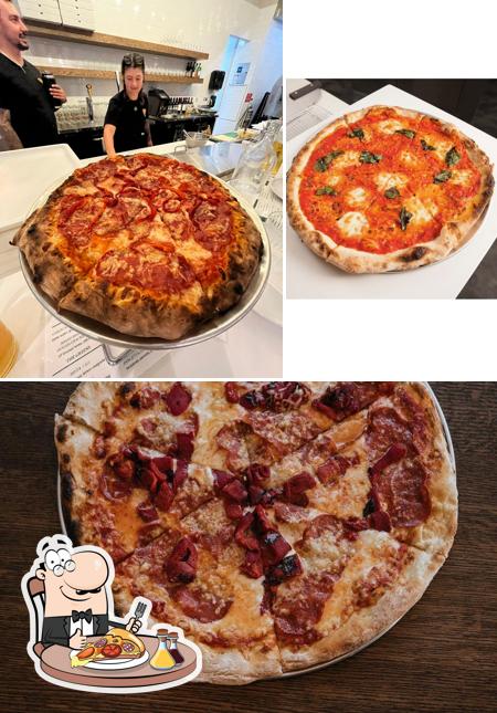 The Pizza Shop Airdrie, Airdrie - Restaurant menu, prices and reviews