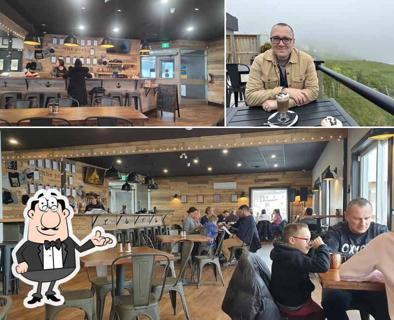 The Post Taphouse, Torbay - Restaurant menu, prices and reviews