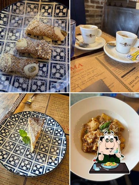 Via Cuma - Sourdough Pizza & Cucina, Valley Stream - Restaurant menu ...