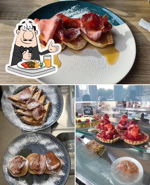 the GRIND house, Glasgow - Restaurant menu, prices and reviews
