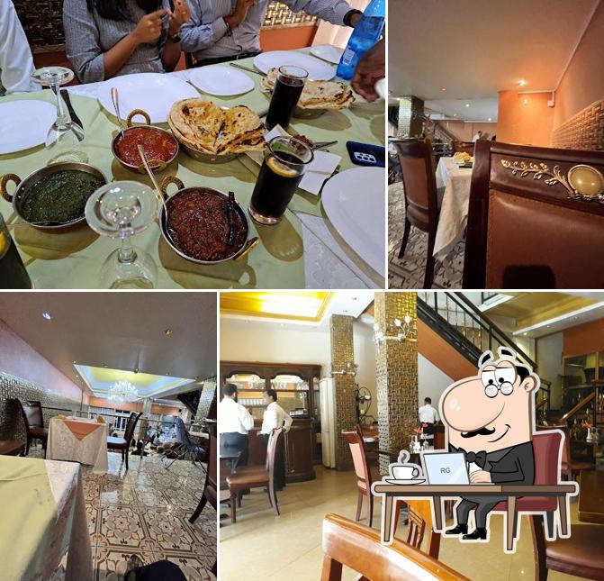 Top 10 restaurants with meat in Port Louis, december 2025 - Restaurant Guru