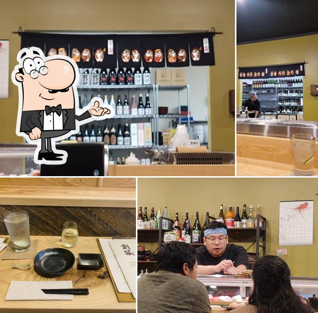Sozai Restaurant, Clawson - Restaurant menu, prices and reviews