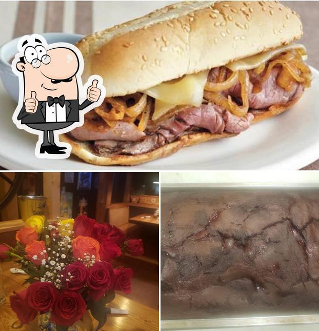 The BIBs BBQ & Tex-Mex Restaurant, Pulaski - Restaurant menu, prices ...