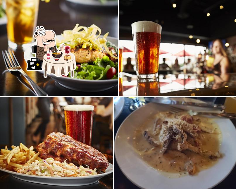 Whiskey Kitchen, Virginia Beach - Restaurant menu, prices and reviews