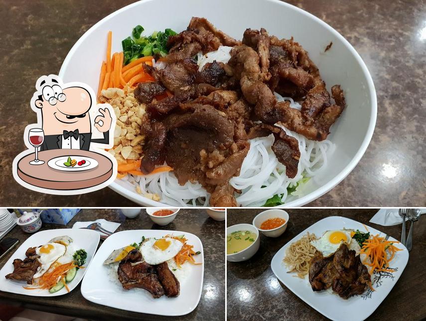 Broken Rice Vietnamese Restaurant - Canley Heights, Canley Heights ...