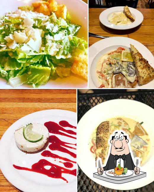 Angelo’s Taverna, Denver - Restaurant menu, prices and reviews