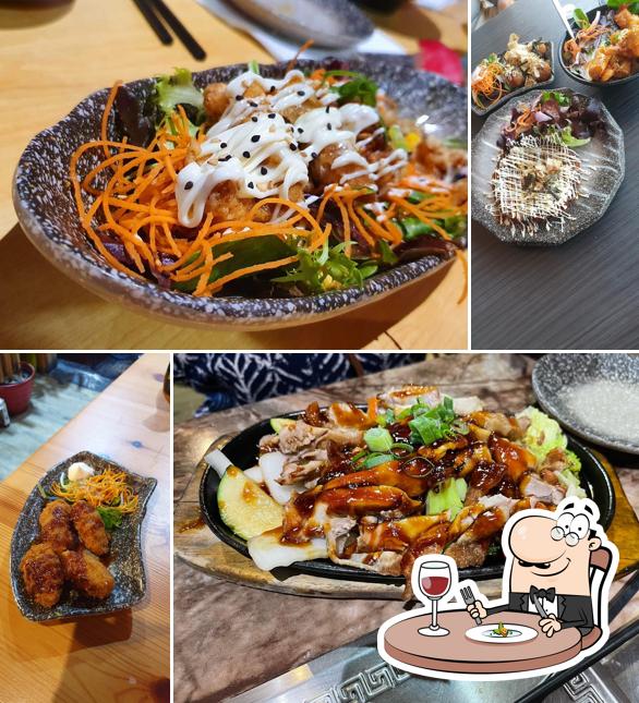 Bing’s Nomiya, Mackay - Restaurant menu, prices and reviews