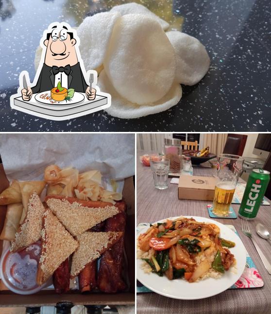 The Mandarin, Wallsend, Wallsend - Restaurant menu, prices and reviews