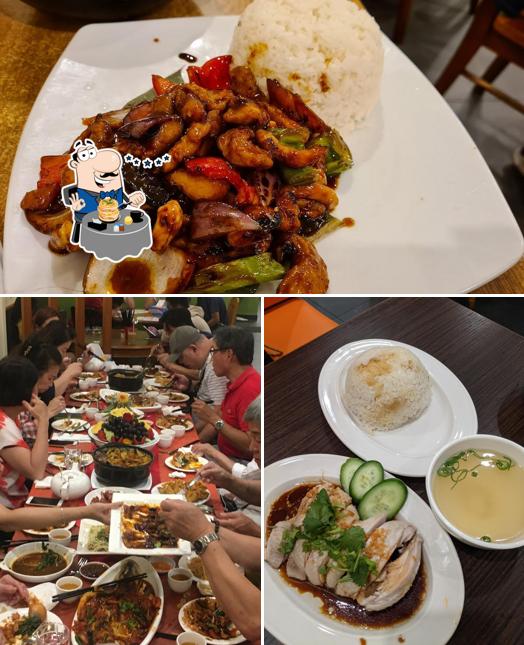 Malaysia Small Chilli Campsie, Campsie - Restaurant menu, prices and ...