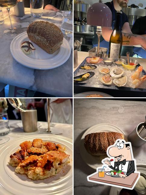 Penny, New York City - Restaurant menu, prices and reviews