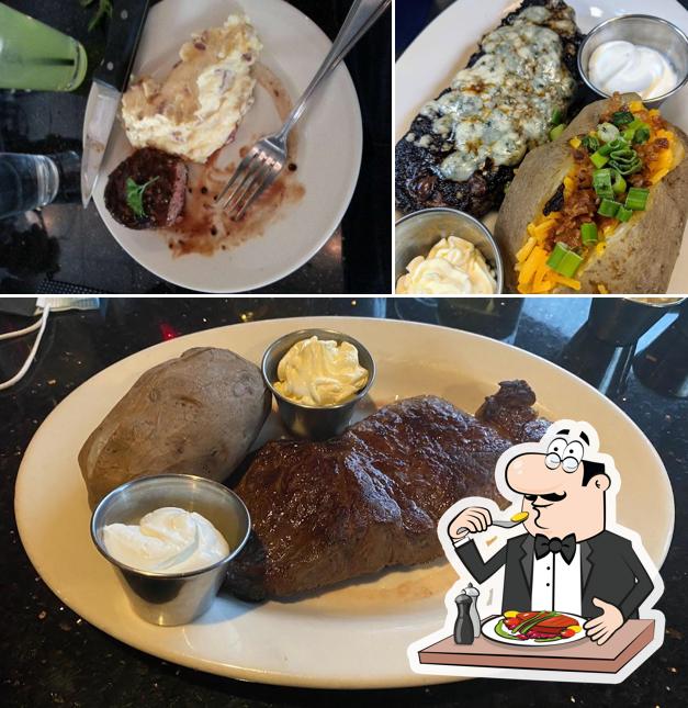 Ferris Steak House, Rocky River - Restaurant menu, prices and reviews