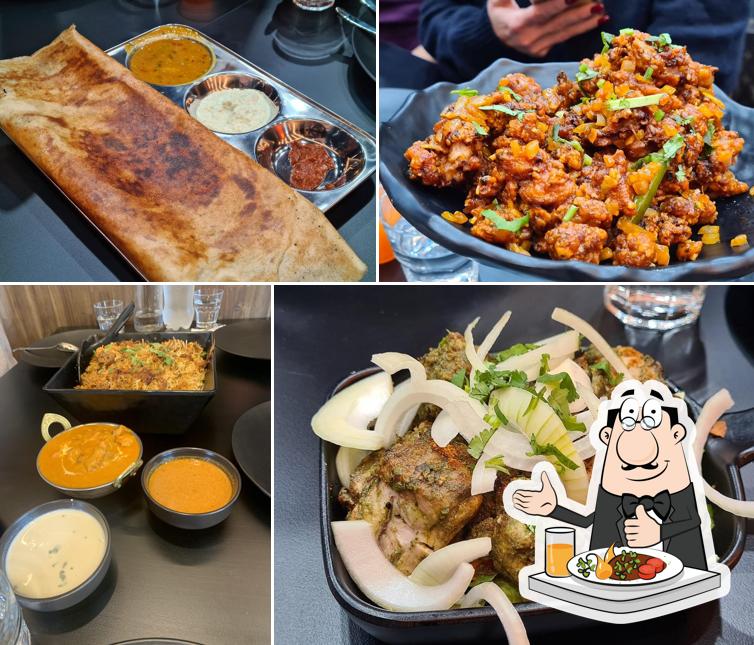 Biryaniwala - Dominion Rd, Auckland - Restaurant menu, prices and reviews