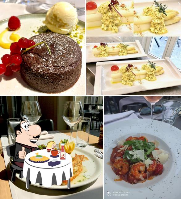 Brasserie K, Aalst - Restaurant menu, prices and reviews