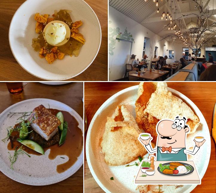 Coogee Common, Coogee - Restaurant menu, prices and reviews