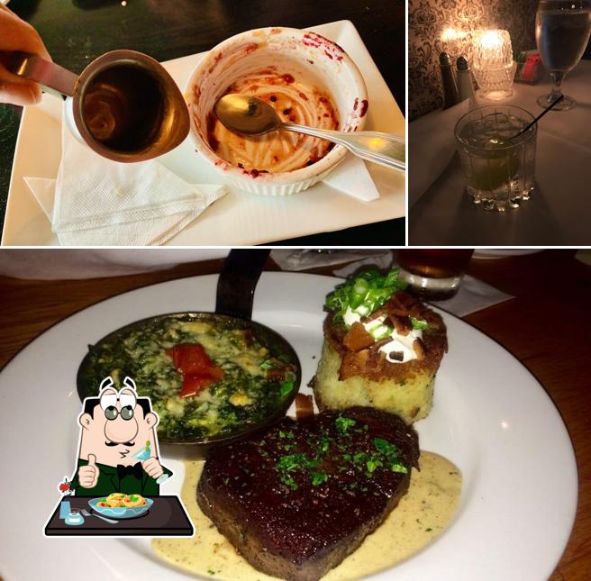 Foothills Milling Co, Maryville - Restaurant menu, prices and reviews
