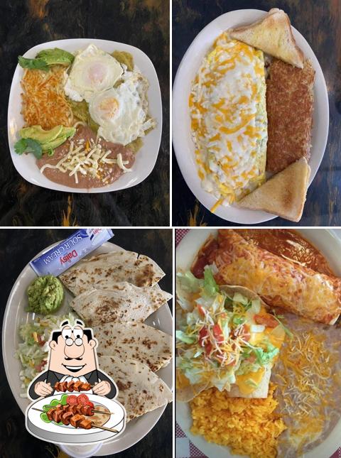 WildCat Cafe, Elkhart - Restaurant menu, prices and reviews