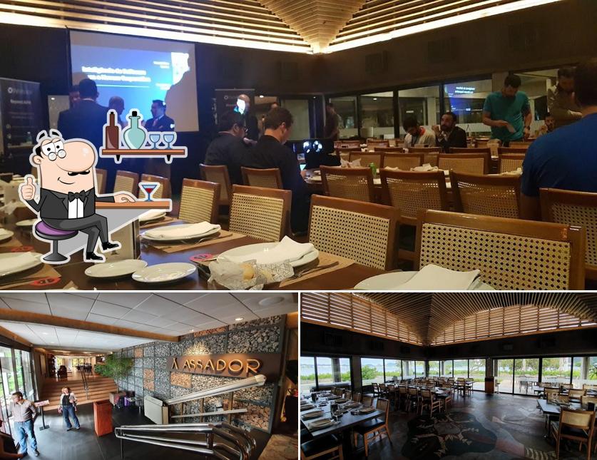 Assador Rios, Rio de Janeiro - Menu do restaurante, preços e opiniões
