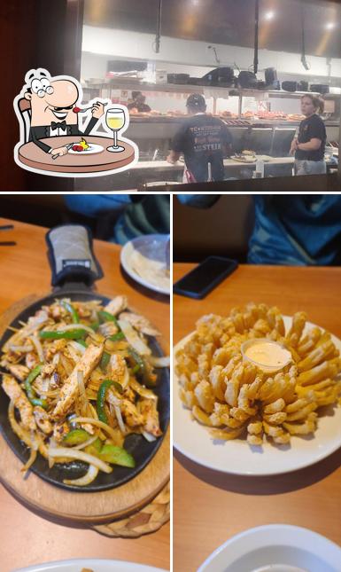 Texas Corral, Stevensville - Restaurant menu, prices and reviews