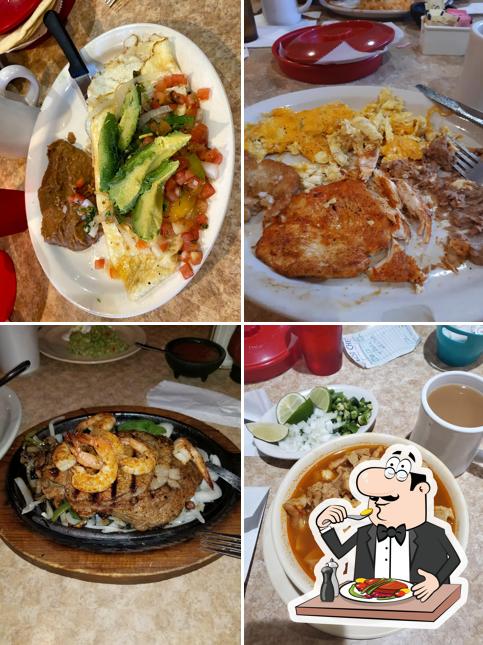 Top 10 Mexican Restaurants In Corpus Christi September 2025