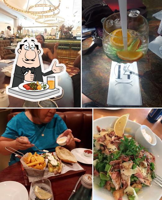 14 on Chartwell, Umhlanga - Restaurant menu, prices and reviews