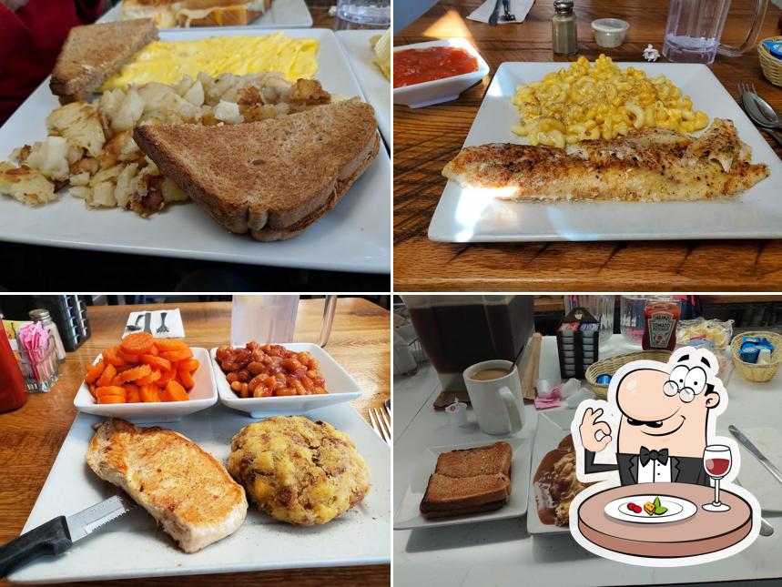 Top 5 restaurants in Highspire, june 2025 - Restaurant Guru